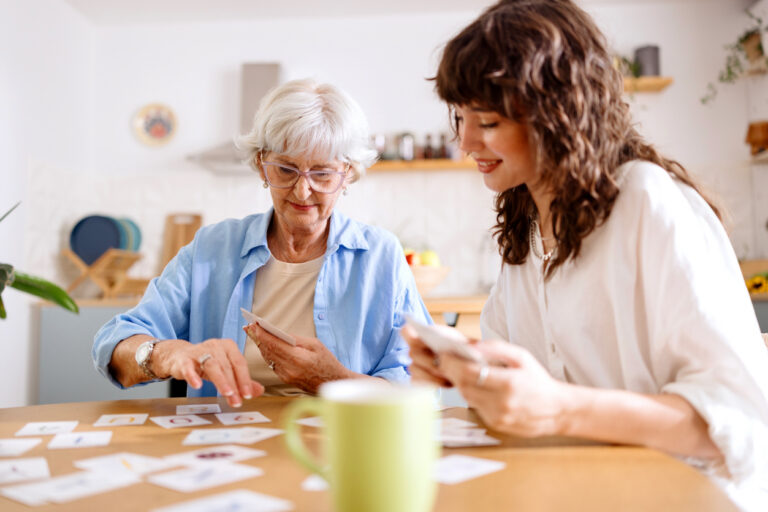 How to Choose Between Assisted Living and Memory Care - Modena Reserve ...